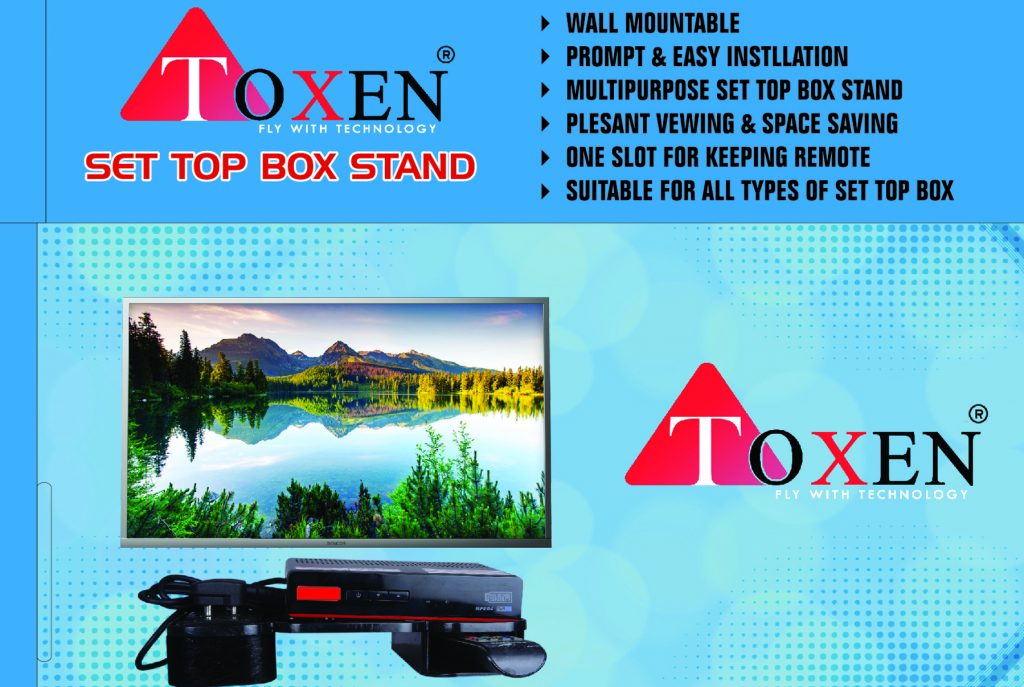 PRODUCTS - toxen
