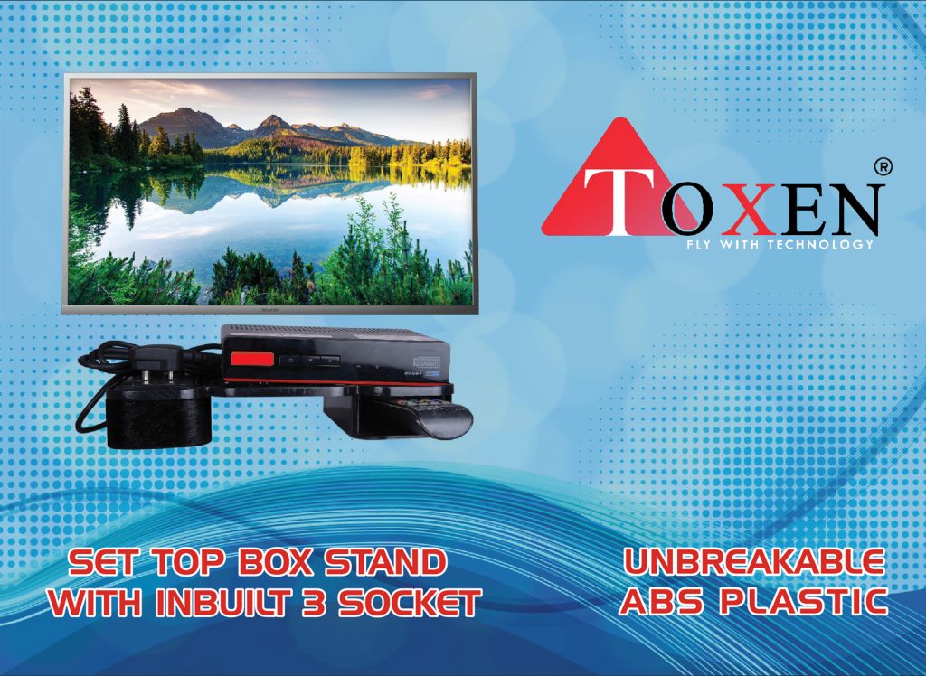 PRODUCTS - toxen